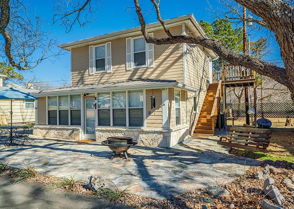 110 Casa Bonita Ln S, Hunt, TX 78024 | MLS #114717 | Zillow