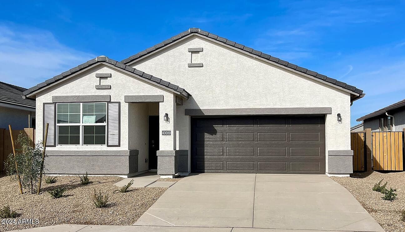 40080 W VENTURE Road, Maricopa, AZ 85138 | Zillow