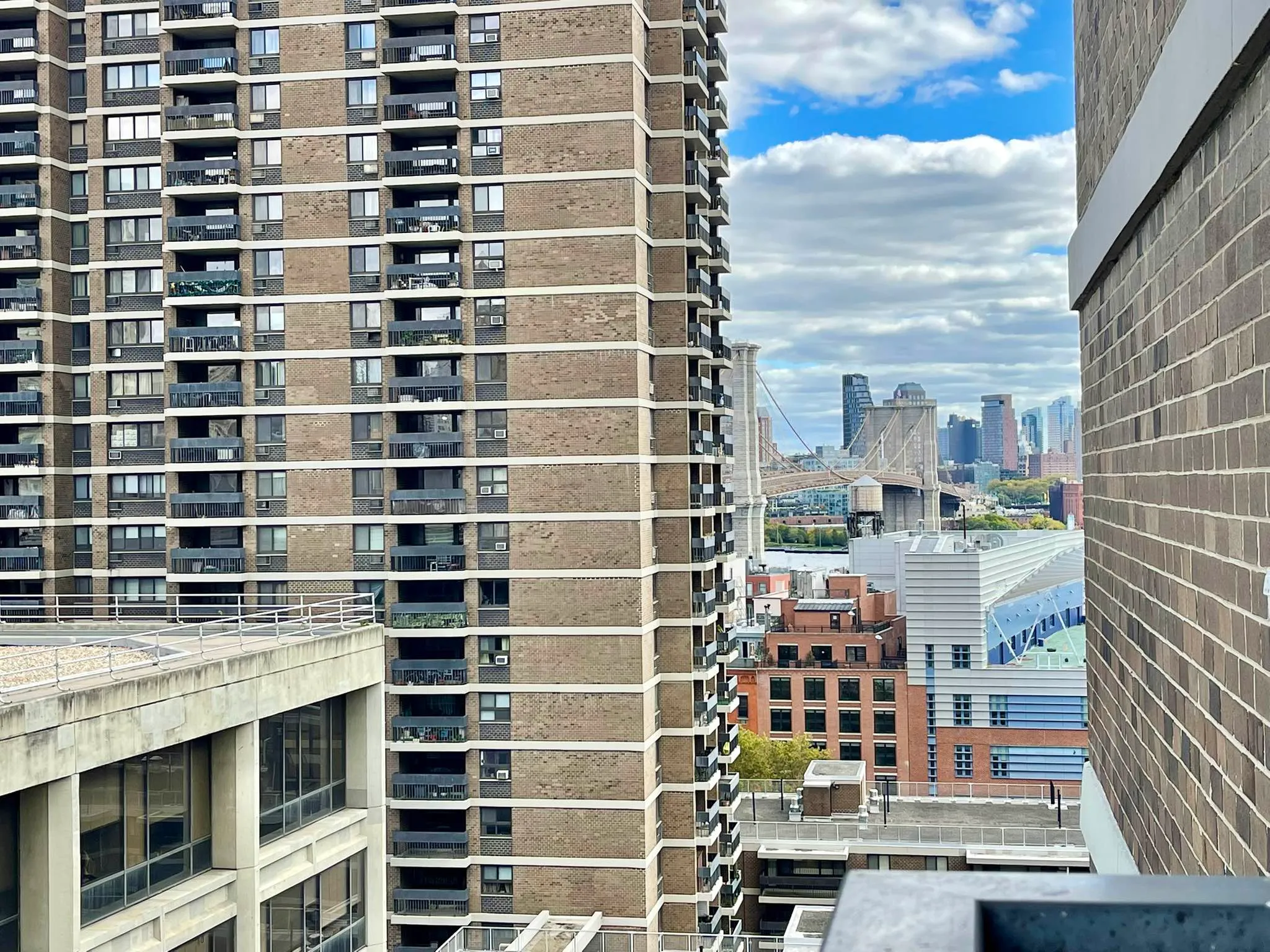 90 Gold Street #15E in Fulton/Seaport, Manhattan | StreetEasy