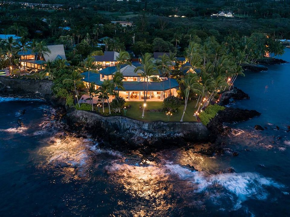 78-107A Holua Rd, Road, HI 96740 | MLS #707938 | Zillow