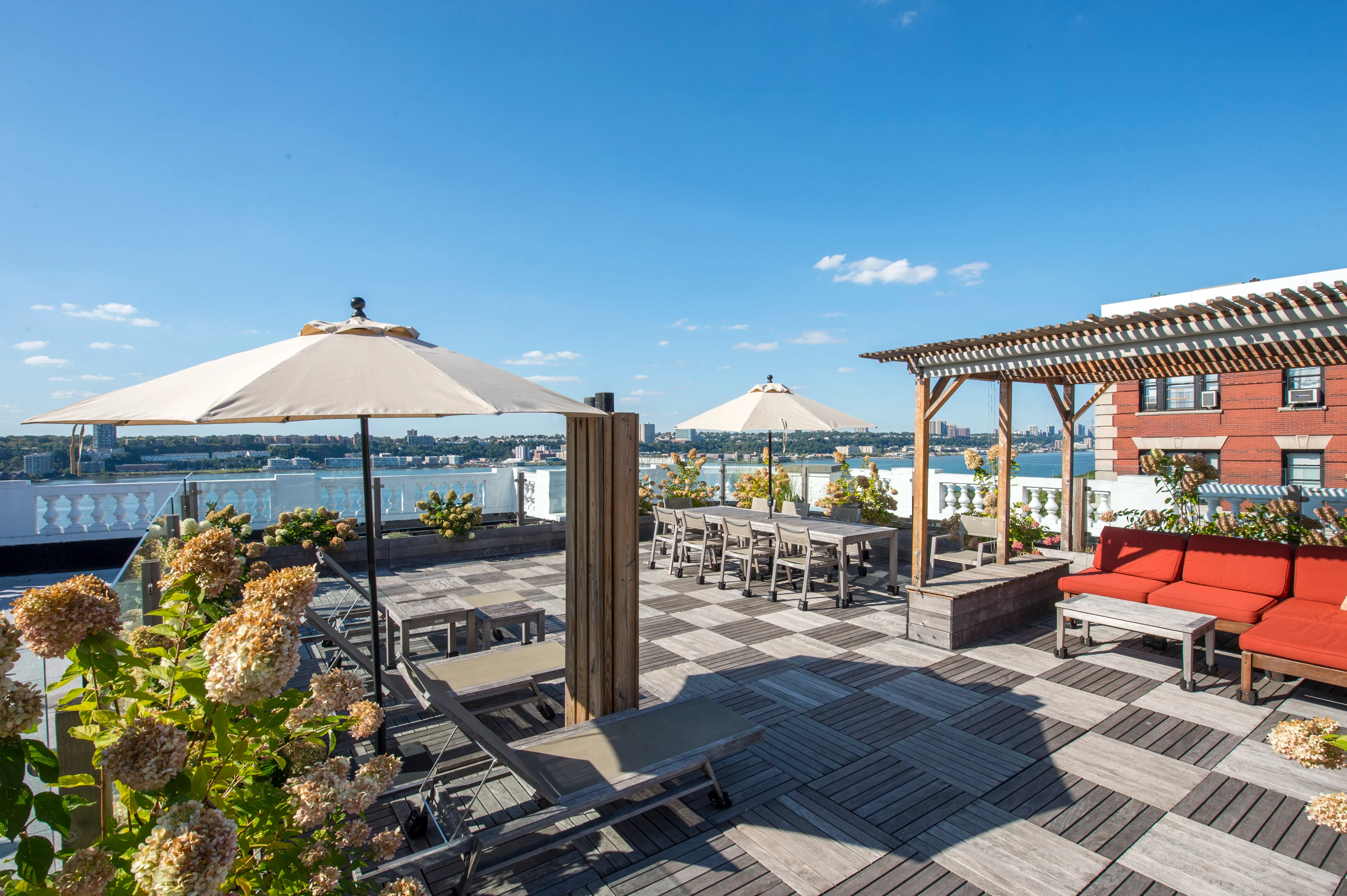 194 Riverside Drive #4B in Upper West Side, Manhattan | StreetEasy