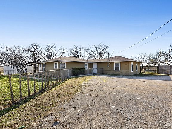 2854 Bethel Rd, Weatherford, TX 76087 | Zillow