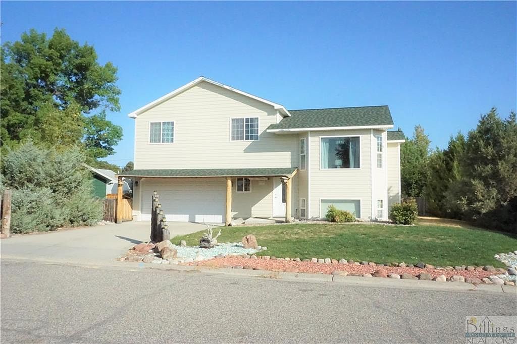 1709 Janie St, Billings, MT 59105 | Zillow