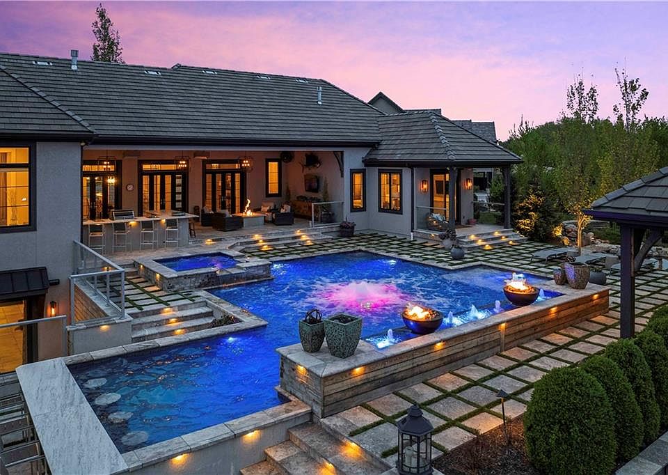 16529 Bluejacket St, Overland Park, KS 66221 | Zillow