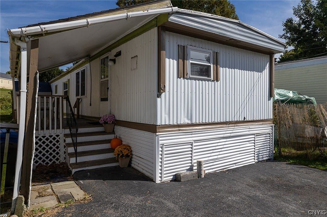 6940 Highbridge Rd TRAILER 31, Fayetteville, NY 13066 | Zillow