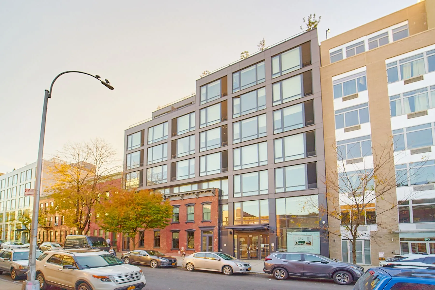 100 Steuben Street #6G in Clinton Hill, Brooklyn | StreetEasy