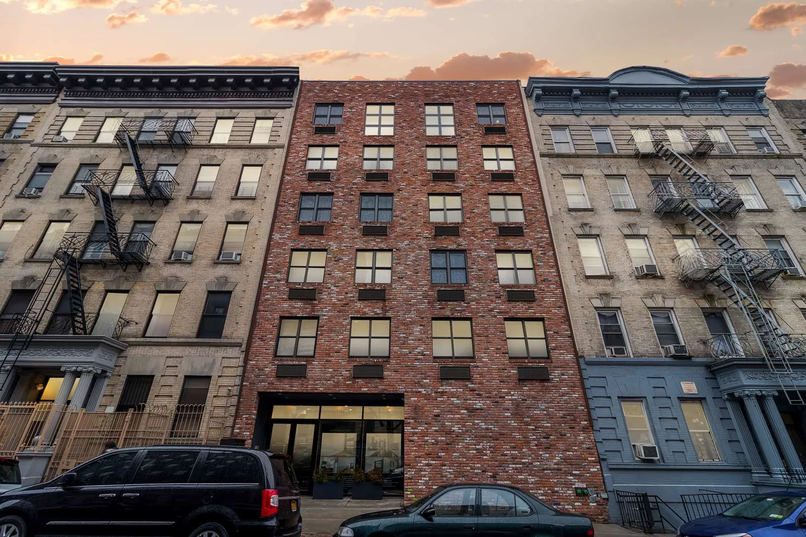 516 West 162nd Street in Washington Heights : Sales, Rentals ...
