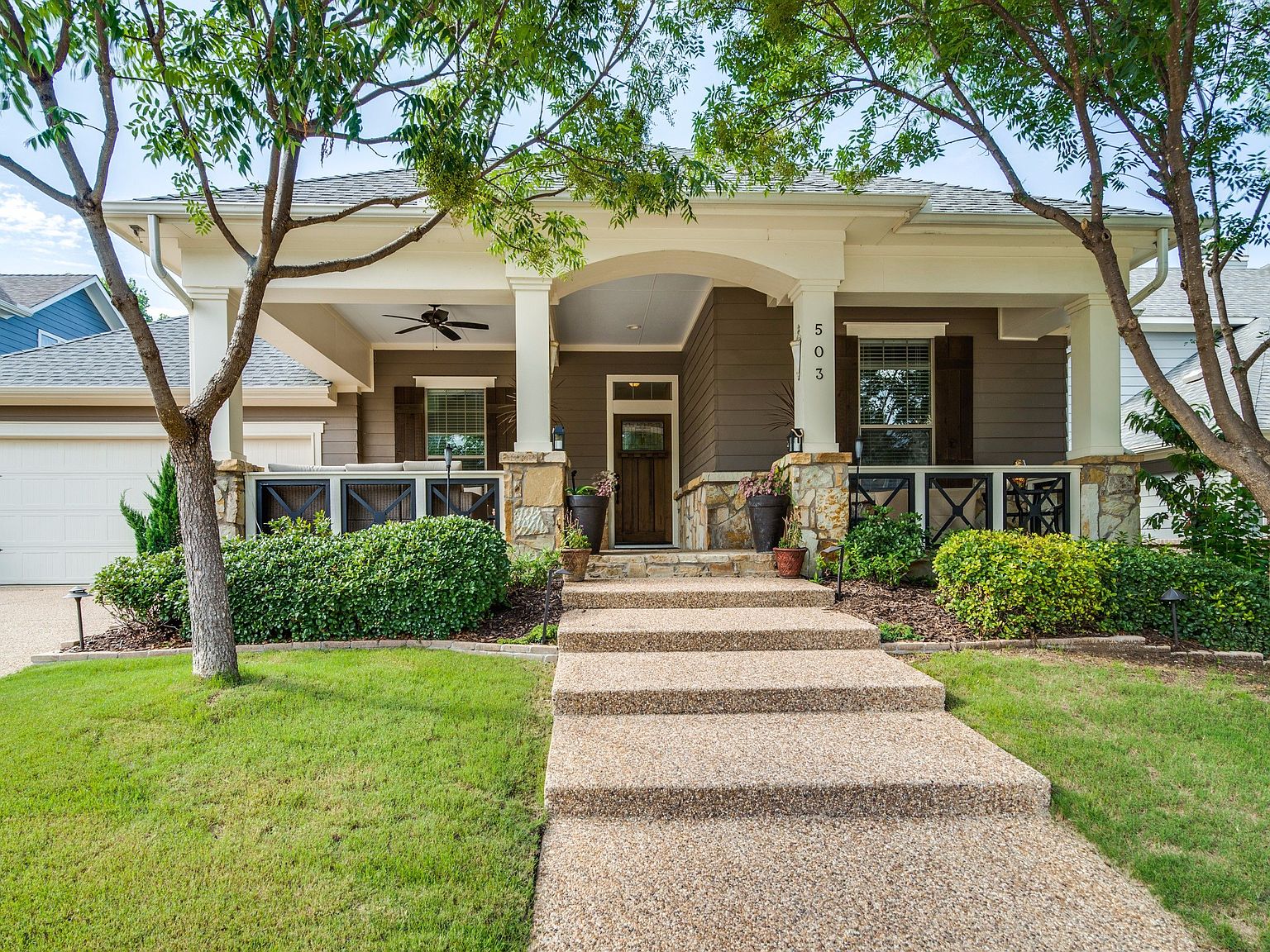 503 Mefford Ln, Allen, TX 75013 | Zillow