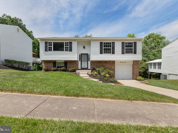 Randallstown MD Single Family Homes For Sale - 19 Homes | Zillow