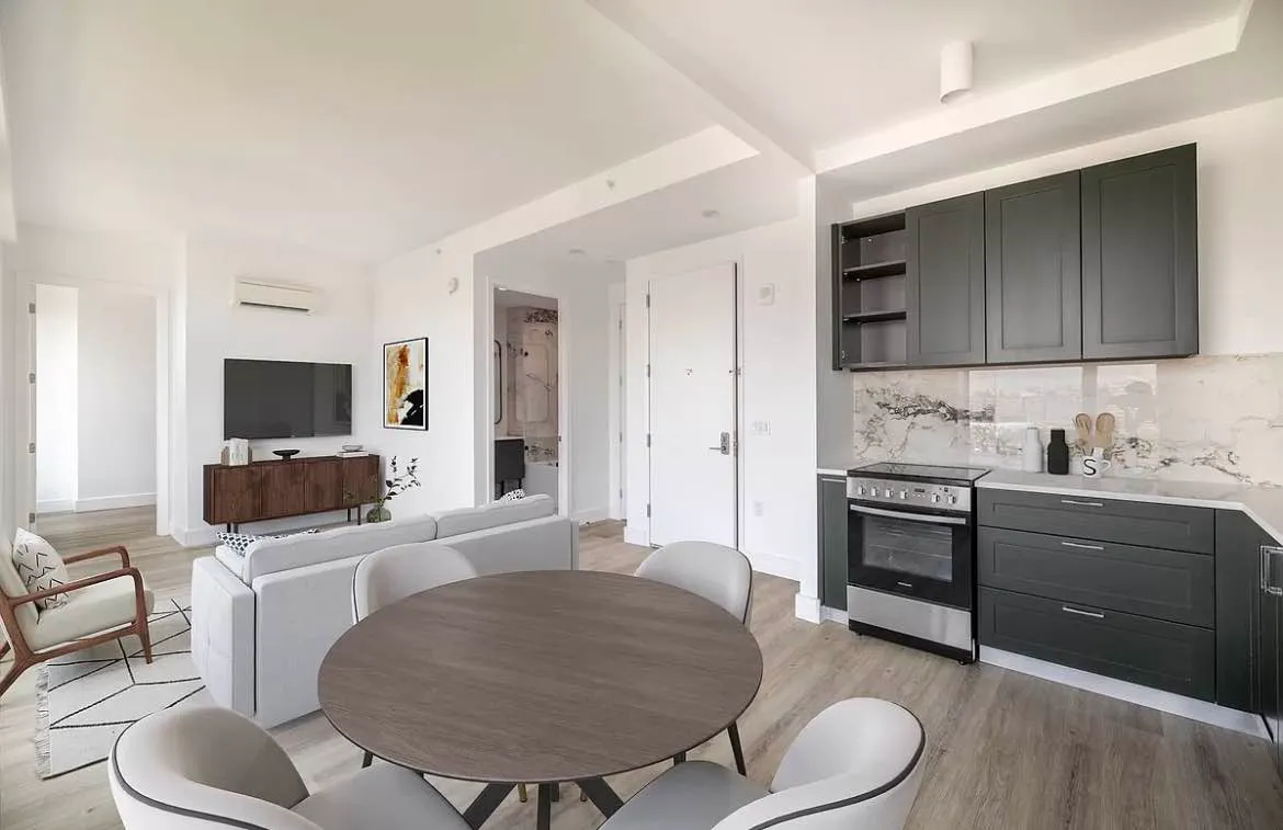 322 Grand Concourse #11J in Mott Haven, Bronx | StreetEasy