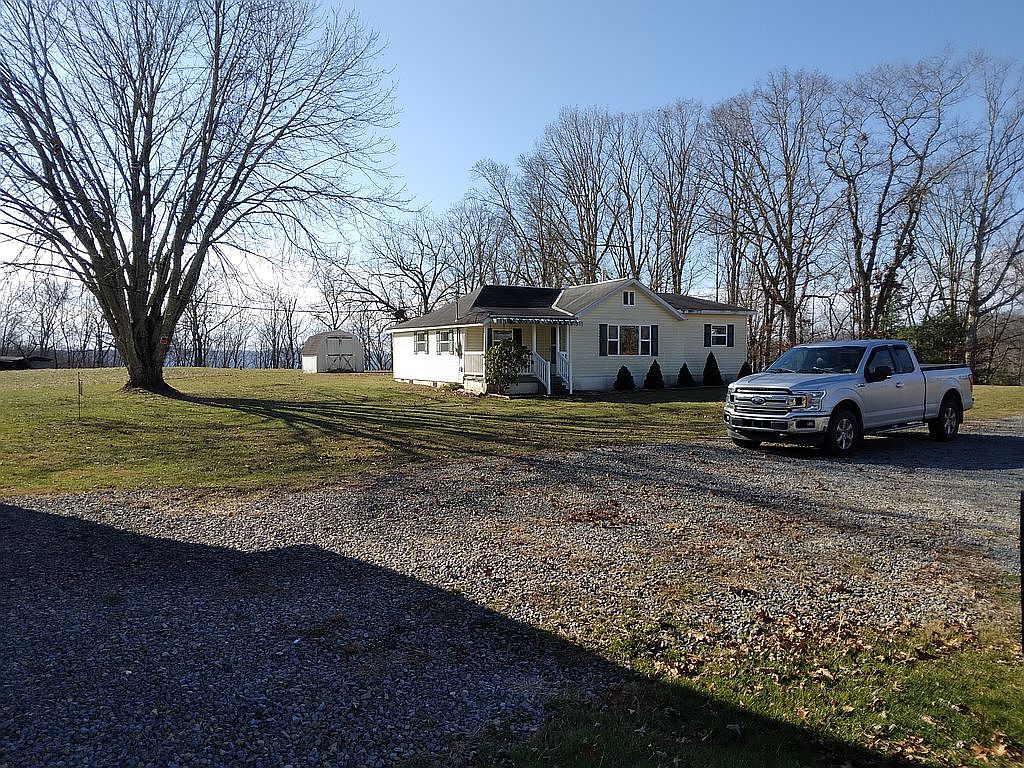 206 Cave Ridge Rd, Nimitz, WV 25978 | Zillow