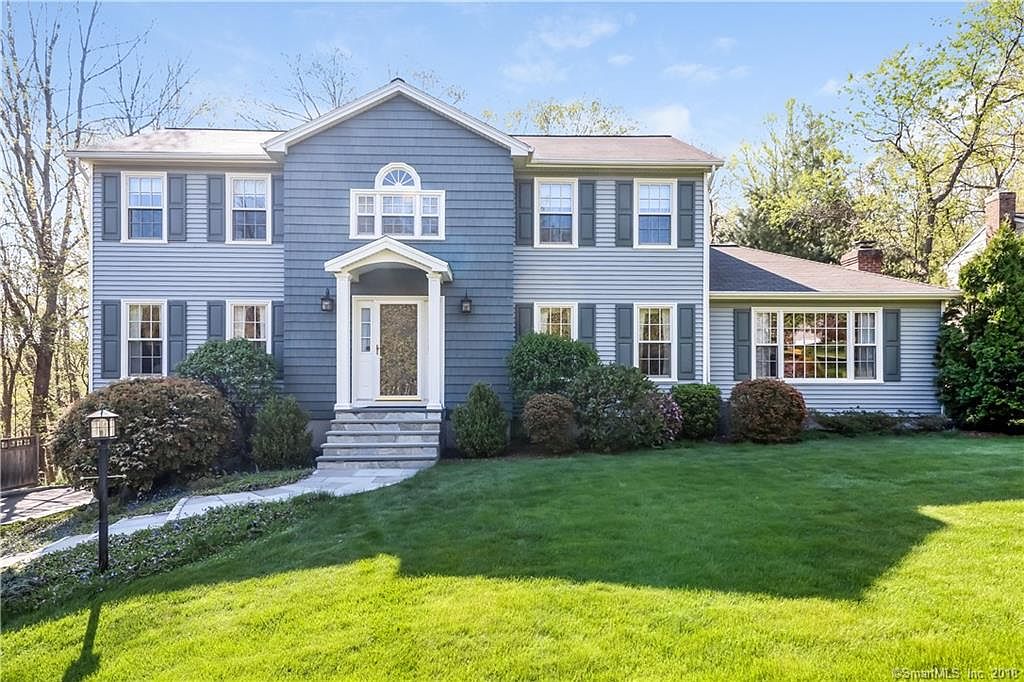 44 Stable Ridge Rd, Monroe, CT 06468 | Zillow