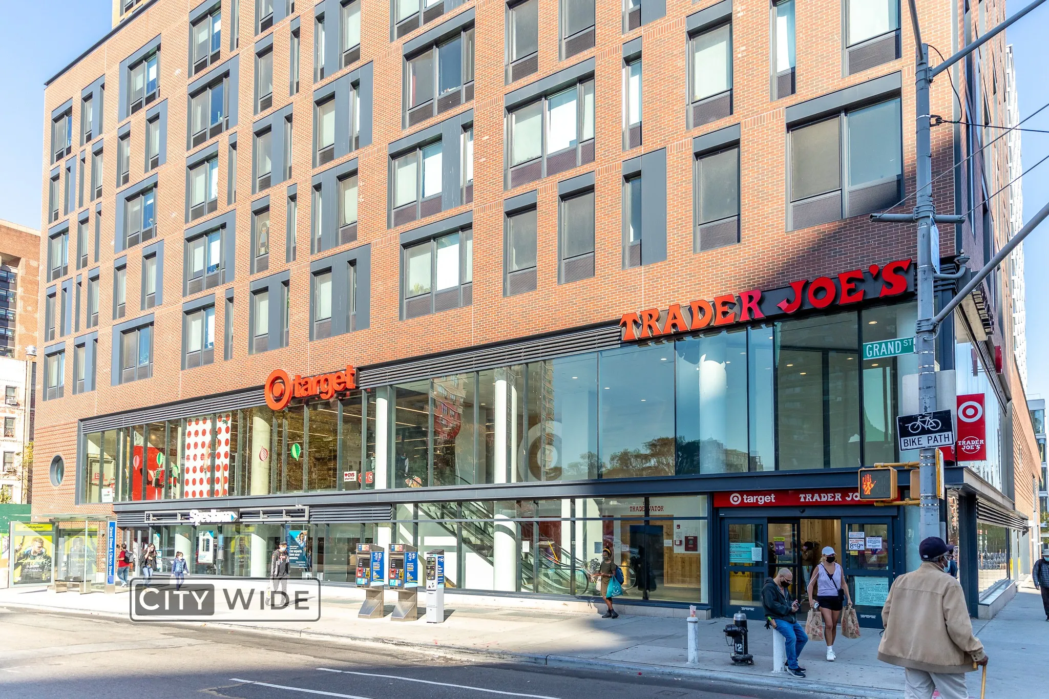 101 Clinton Street #5B in Lower East Side, Manhattan | StreetEasy