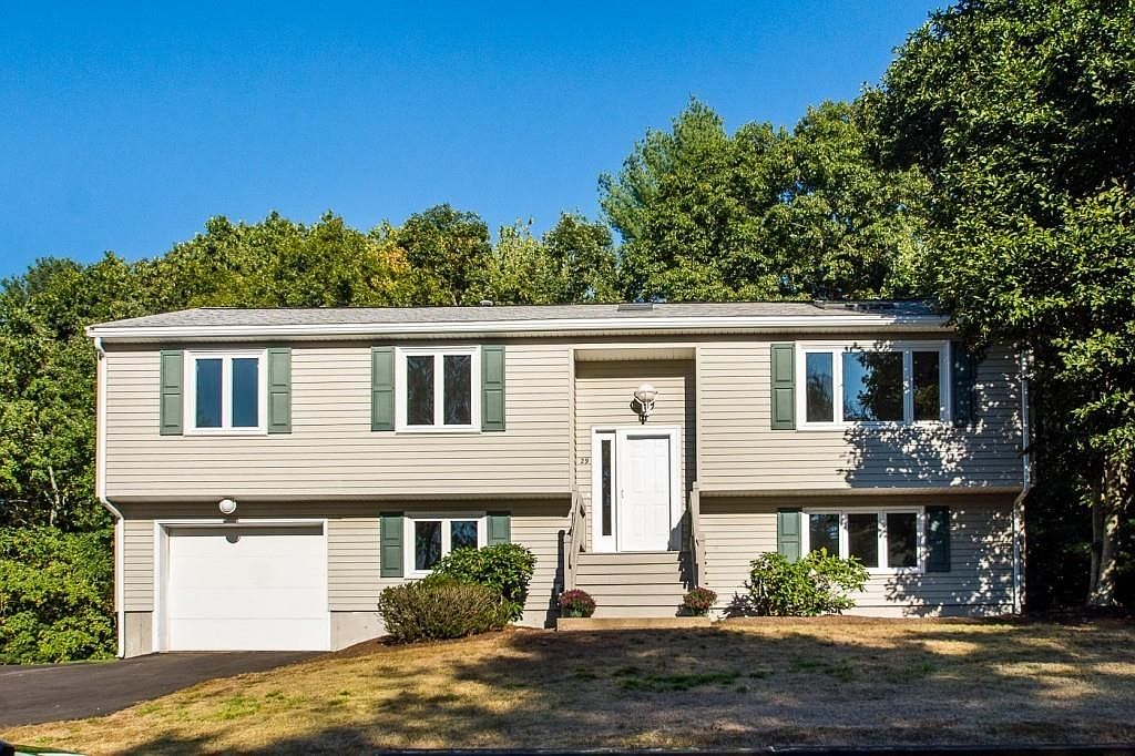 29 Borderland Rd, Sharon, MA 02067 | Zillow