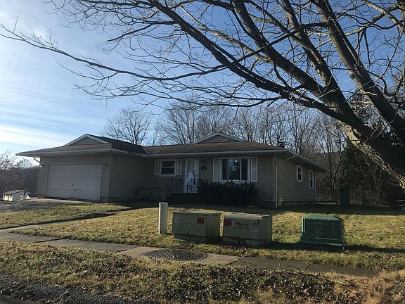 101 Rinaldi Dr, Taylor, PA 18517 | Zillow