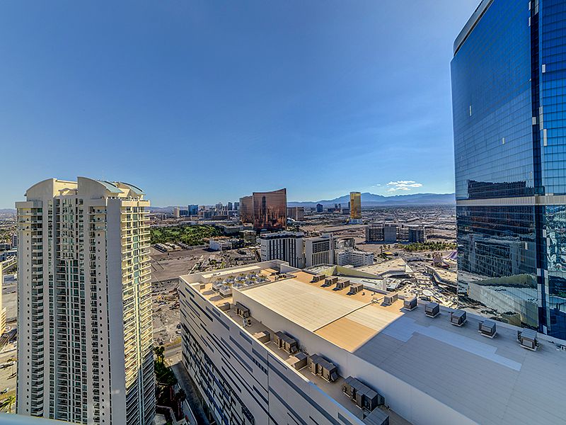 2747 Paradise Rd UNIT 3701, Las Vegas, NV 89109 | Zillow