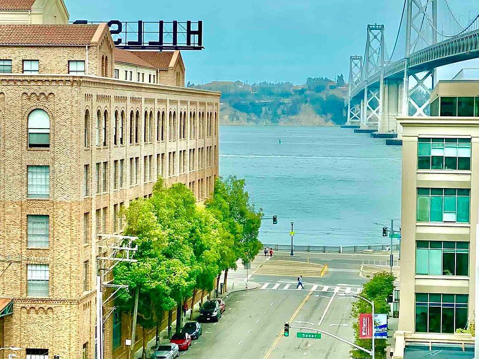 The Portside - 403 Main St San Francisco CA | Zillow