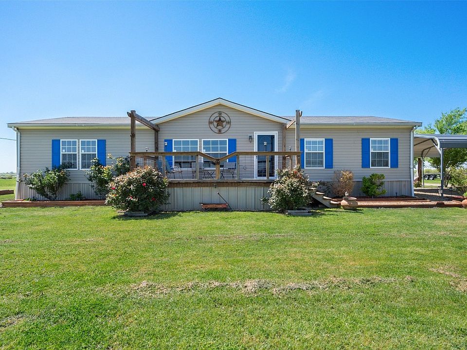 3201 NE County Road 200, Powell, TX 75153 | Zillow