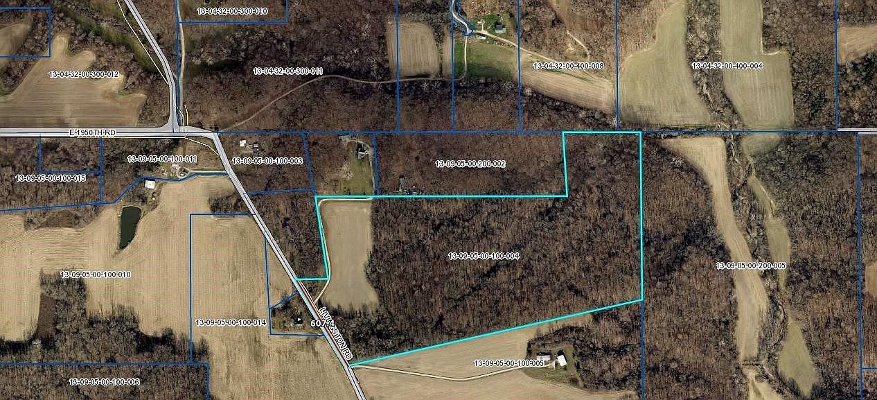 Livingston Rd, Dennison, IL 62423 | Zillow