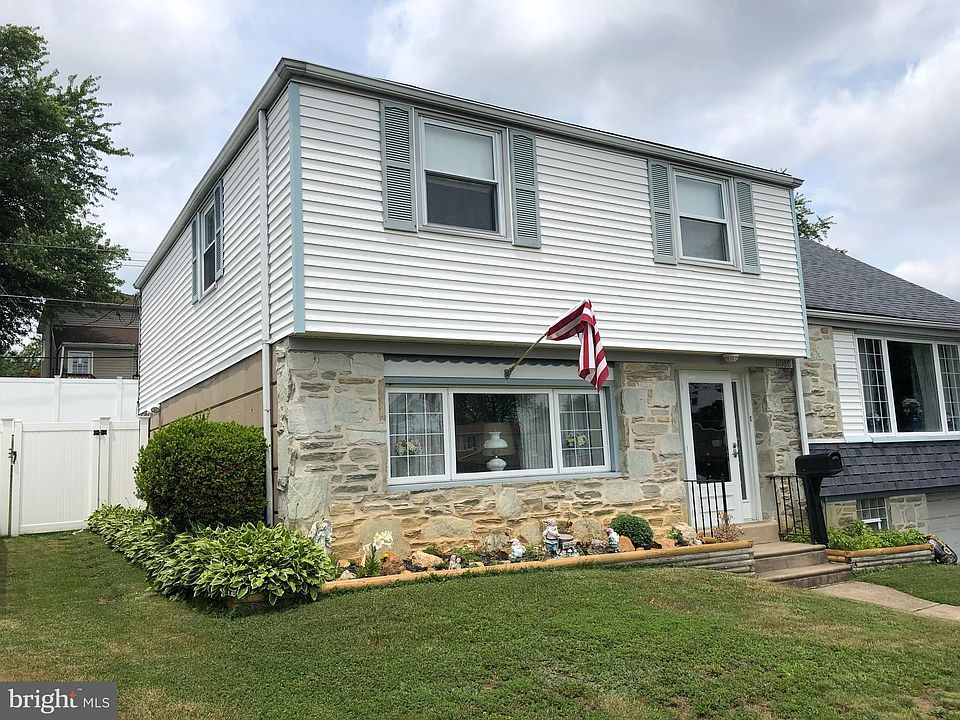 11060 Proctor Rd, Philadelphia, PA 19116 | Zillow