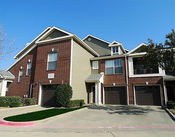 Townhomes Of Coyote Ridge Reviews