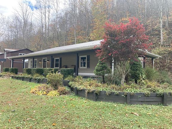 4033 State Route 40 E, Meally, KY 41234 | Zillow