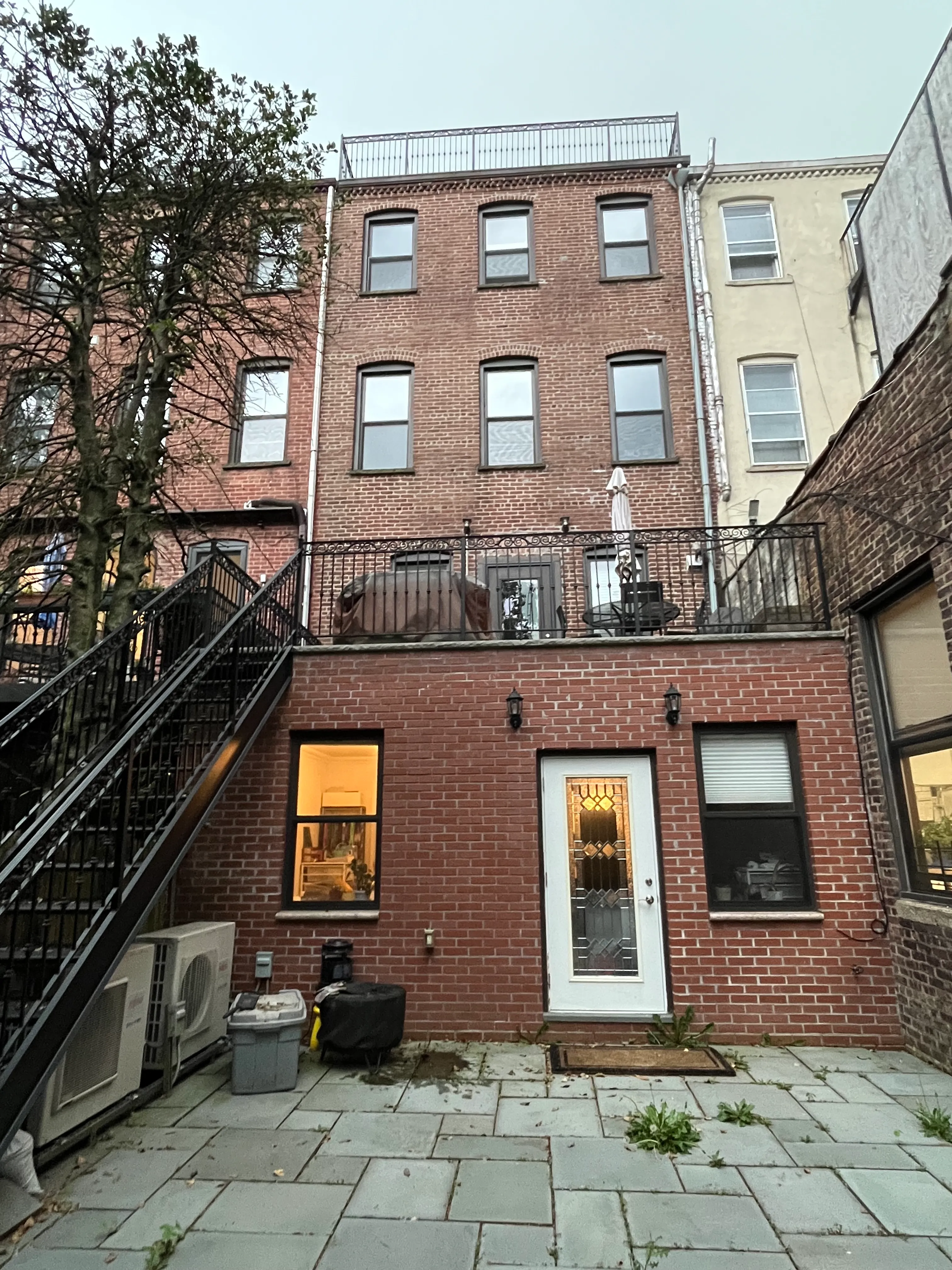 423 Seventh Street #GARDEN in Park Slope, Brooklyn | StreetEasy