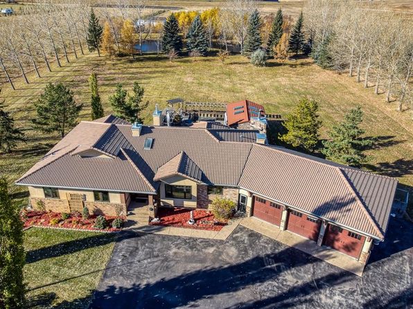 Rocky View County Real Estate - Rocky View County AB Homes For Sale ...