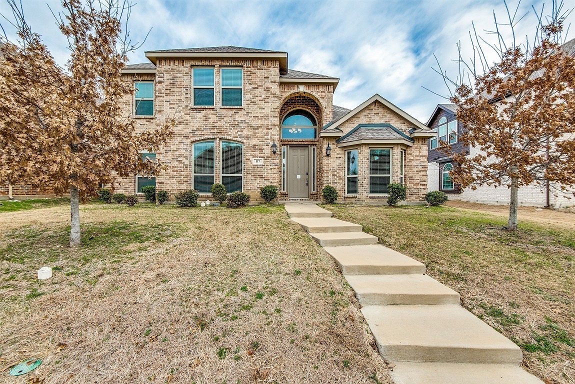 117 Garden Grove Ln, Red Oak, TX 75154 | MLS #20534753 | Zillow