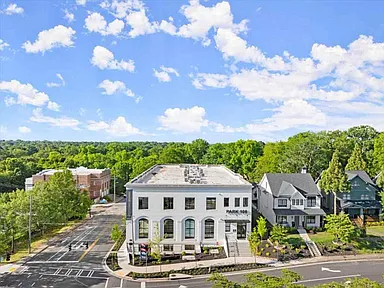 108 Park Pl Decatur GA | Zillow