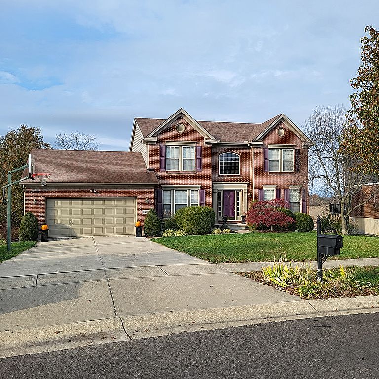 8208 Jordan Ridge Dr, Cleves, OH 45002 | Zillow