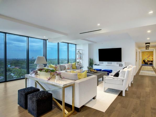 Luxury High Rise - Houston TX Real Estate - 14 Homes For Sale | Zillow