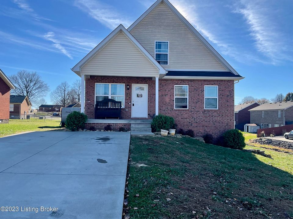 209 Butler Dr, Bardstown, KY 40004 | Zillow
