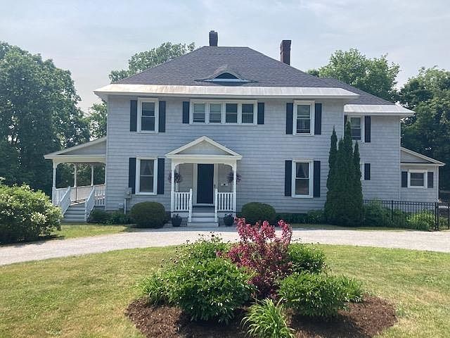 18 Prospect Street, Saint Albans, VT 05478 | Zillow