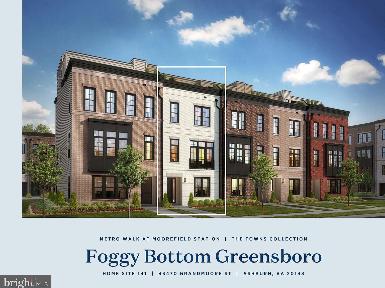 43470 Grandmoore St, Ashburn, VA 20148 | Zillow