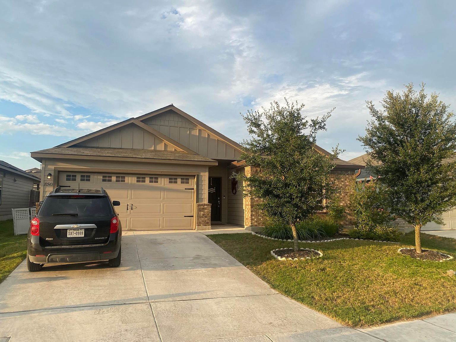 10543 Penelope Way, Converse, TX 78109 | Zillow