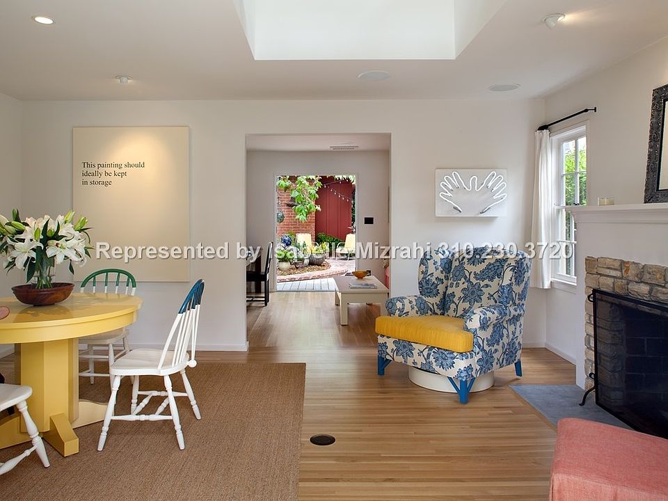 338 E Rustic Rd, Santa Monica, CA 90402 | Zillow