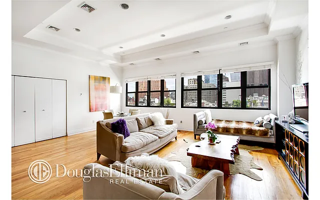 25 Murray Street #8F in Tribeca, Manhattan | StreetEasy