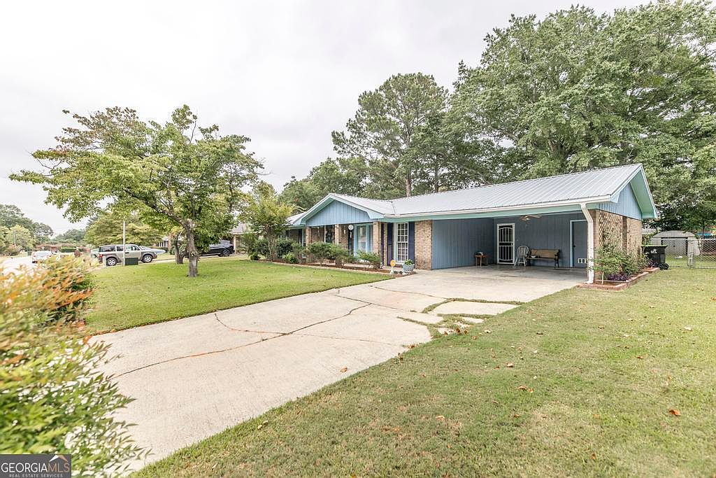 210 Gawin Dr, Warner Robins, GA 31093 | Zillow