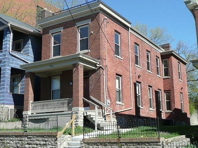 550 Boal St, Cincinnati, OH 45202 | Zillow