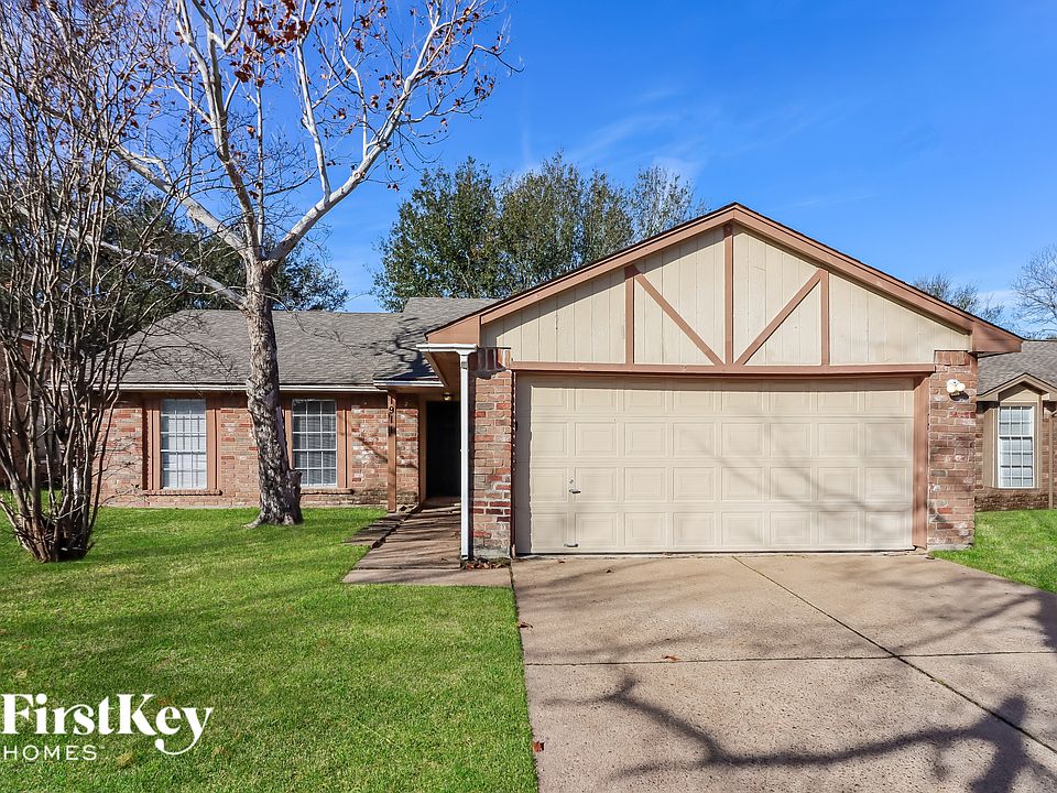 1911 Crosscoach Ln, Katy, TX 77449 | Zillow