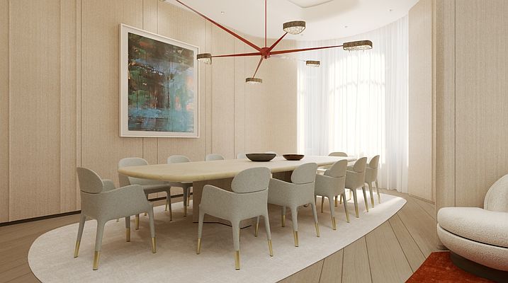 3 Riverside Drive MANSION MANSION in Upper West Side, Manhattan ...