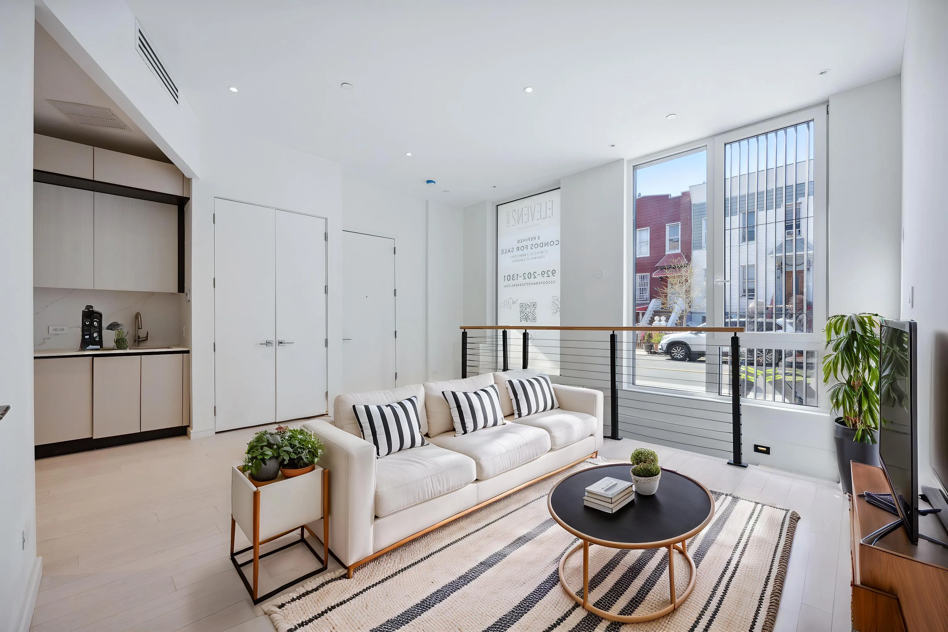 112 Cooper Street #1 in Bushwick, Brooklyn | StreetEasy