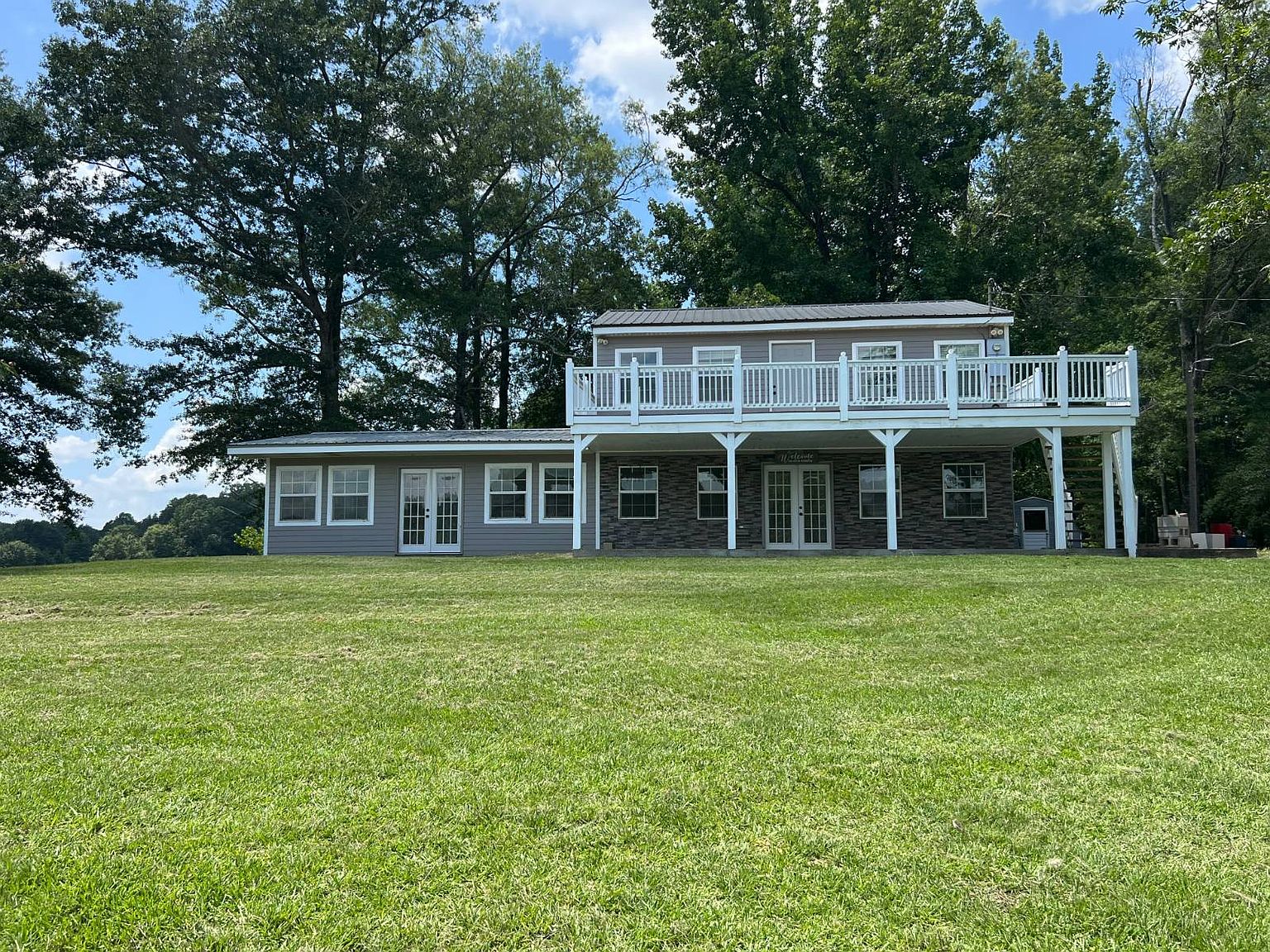 3286 County Road 83 LOT 19A, Mc Carley, MS 38943 | MLS #11553441 | Zillow