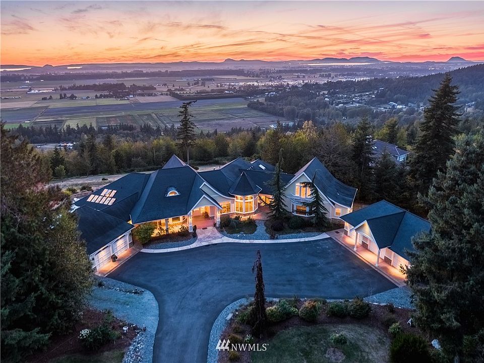 18616 Quail Drive, Mount Vernon, WA 98274 | Zillow
