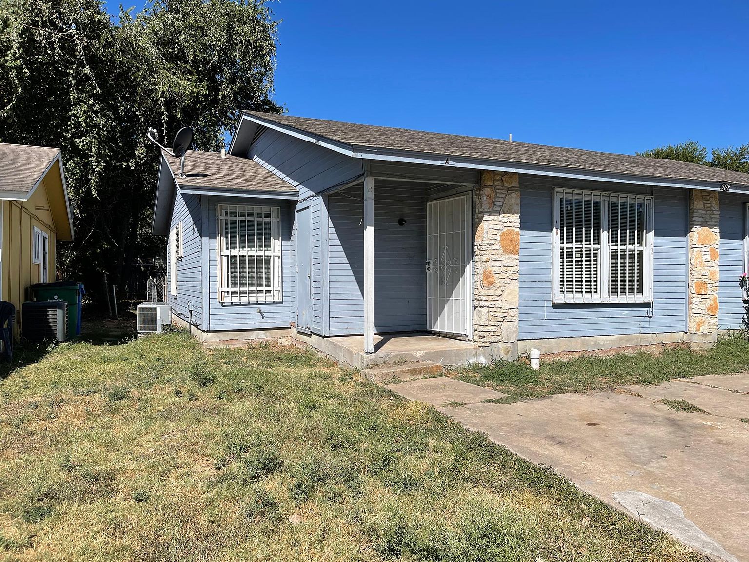 509 Lenora Dr #A, Taylor, TX 76574 | Zillow