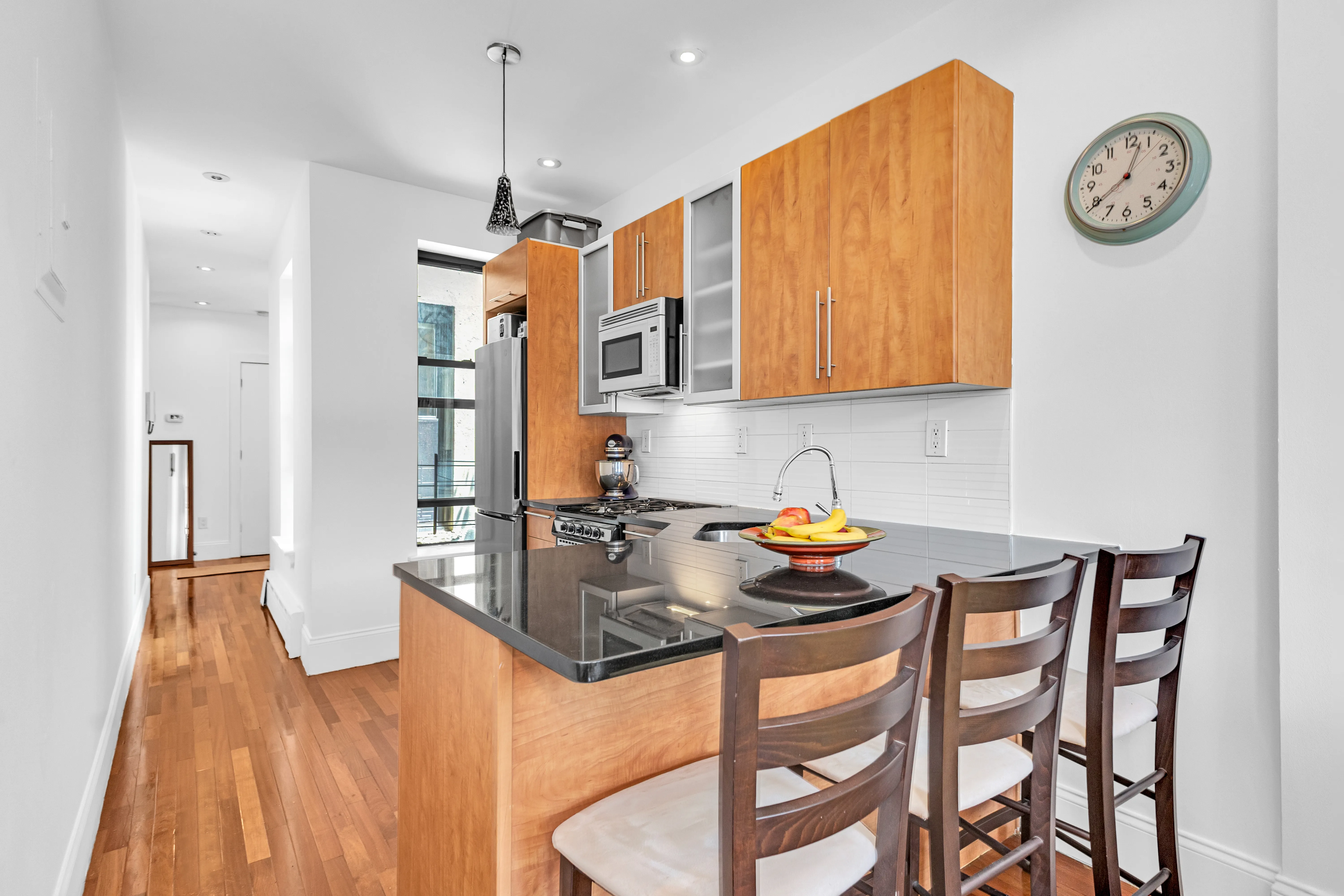 161 West 133rd Street #3B in Central Harlem, Manhattan | StreetEasy