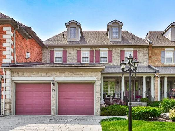 Millcroft Burlington Luxury Homes For Sale - 16 Homes | Zillow