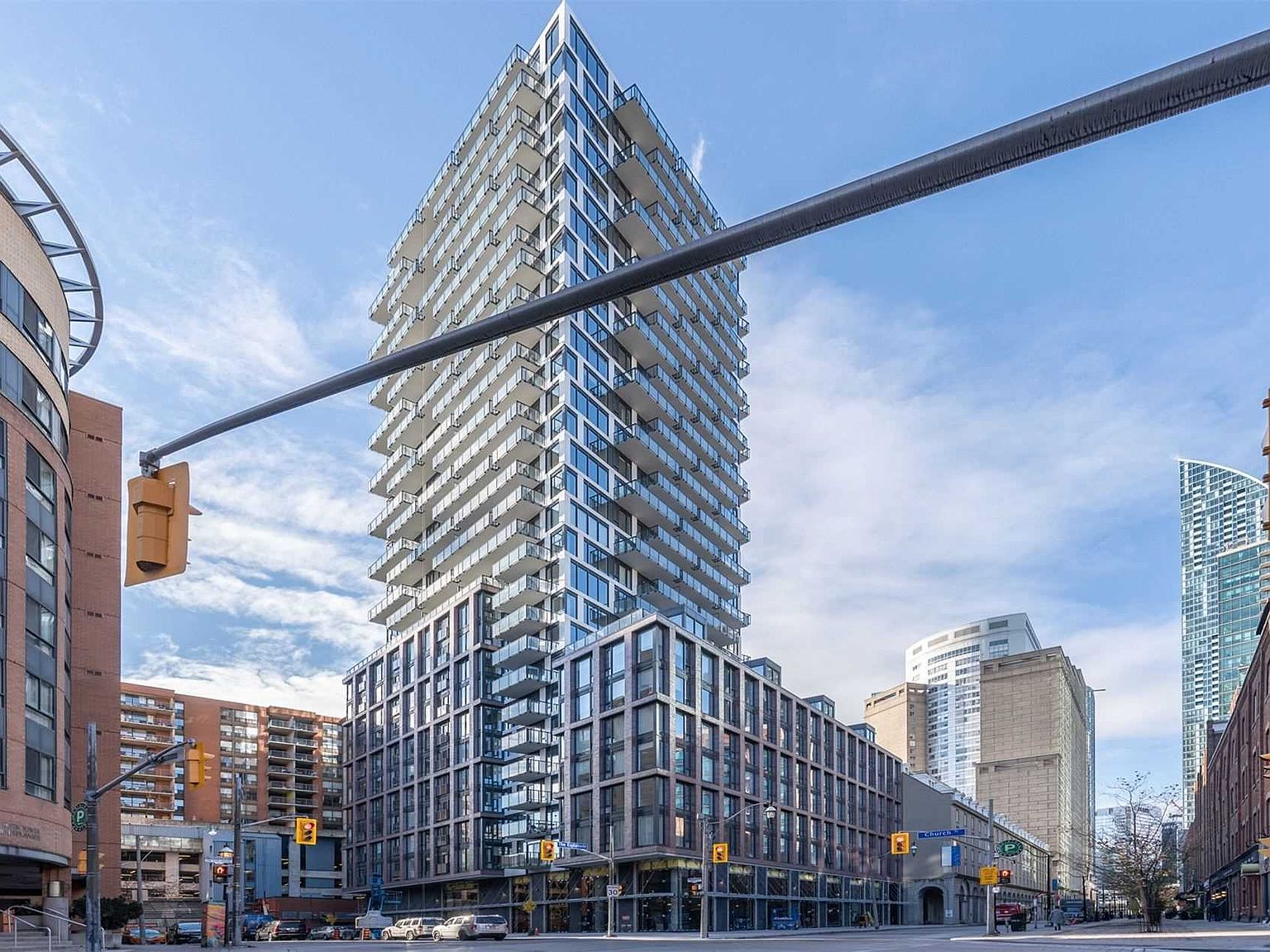 75 The Esplanade #2606, Toronto, ON M5E 1Z4 | Zillow
