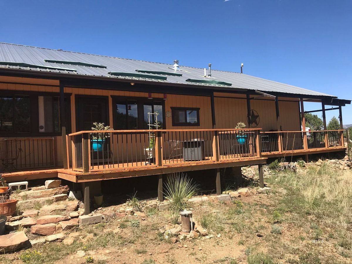 415 Rocky Ridge Rd, Westcliffe, CO 81252 | Zillow